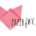 Paper Fox LA by PaperFoxLA on Etsy