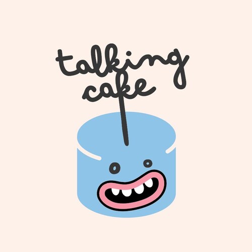 talkingcake - Etsy