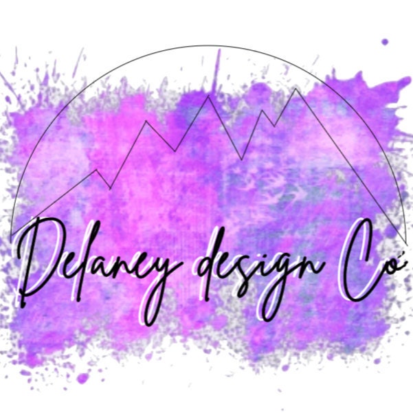DelaneydesignCoArt - Etsy