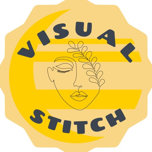 VisualStitch - Etsy