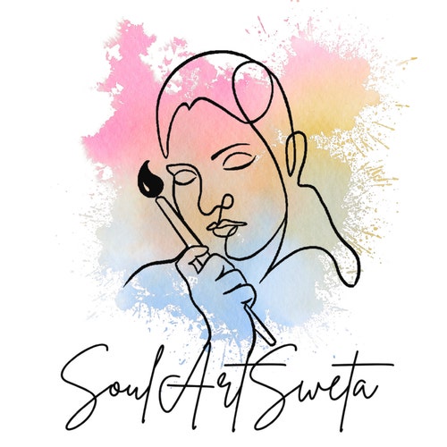 SoulartSweta Etsy soulartsweta-etsy