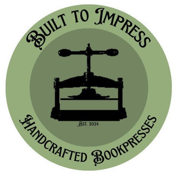 Finishing Press Maple Wood Book Binding, Book Pressing - Etsy