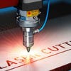 Matrix Code Lamp Svg Dfx Laser Cut File 3mm and 4mm, Sci-fi LED ...