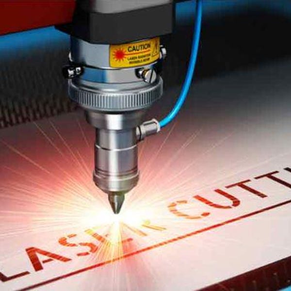 Matrix Code Lamp Svg Dfx Laser Cut File 3mm and 4mm, Sci-fi LED ...