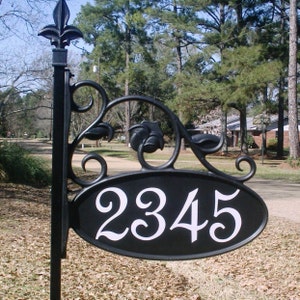 911AddressSigns - Etsy