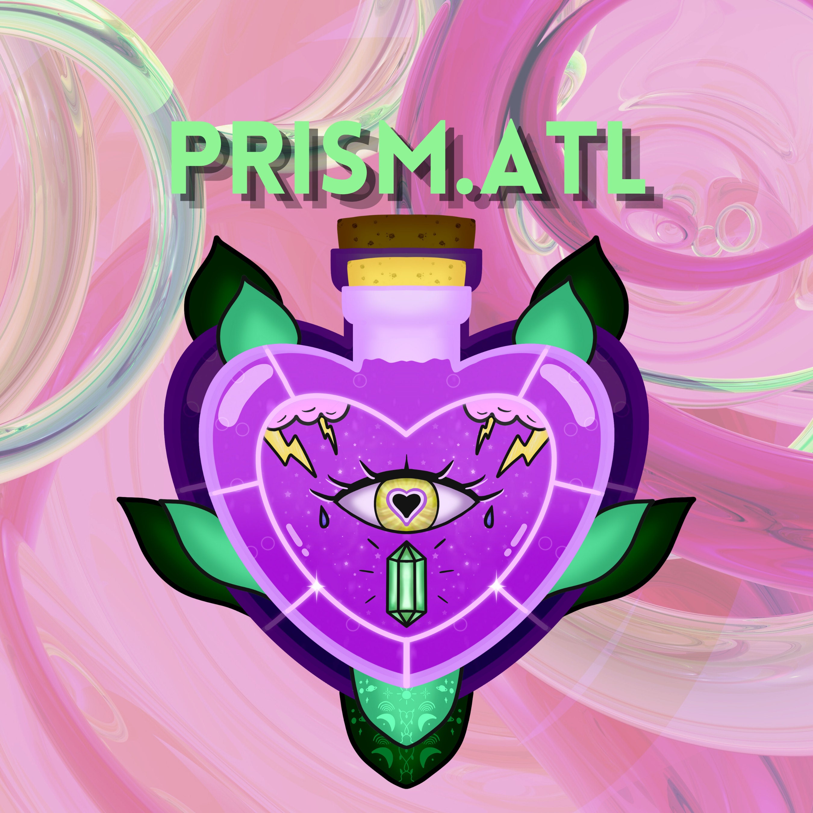 PrismATL - Etsy