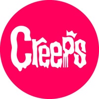 CreepsOfficial - Etsy