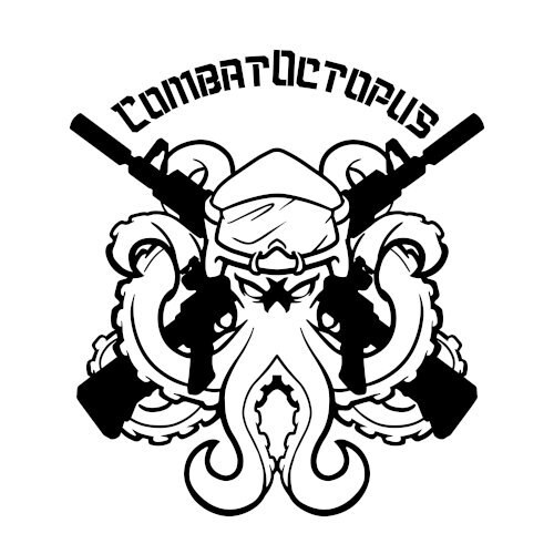 CombatOctopus - Etsy