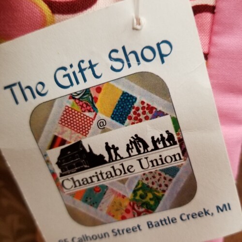 CharitableUnionGift - Etsy