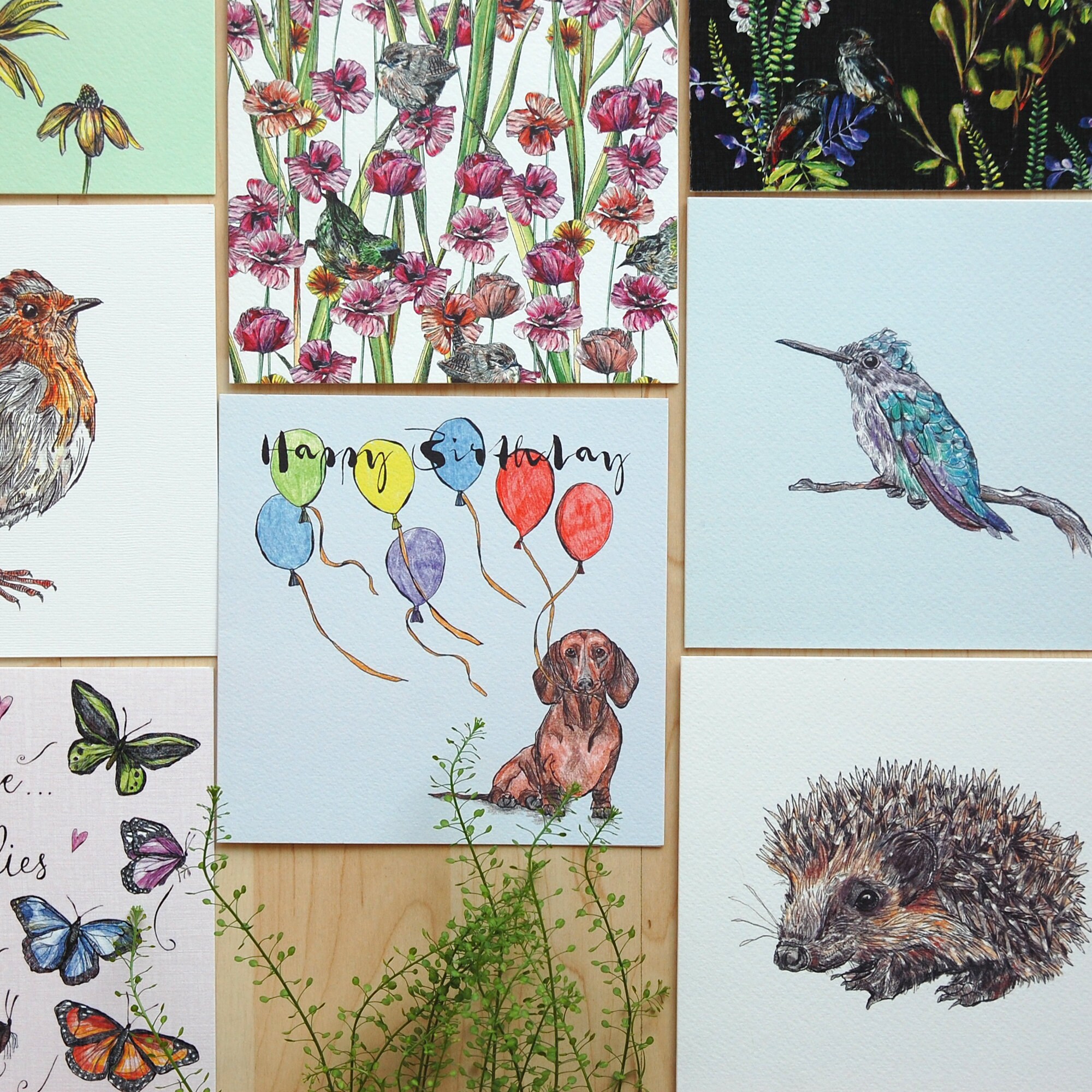 SophiePollardDesign - Etsy UK