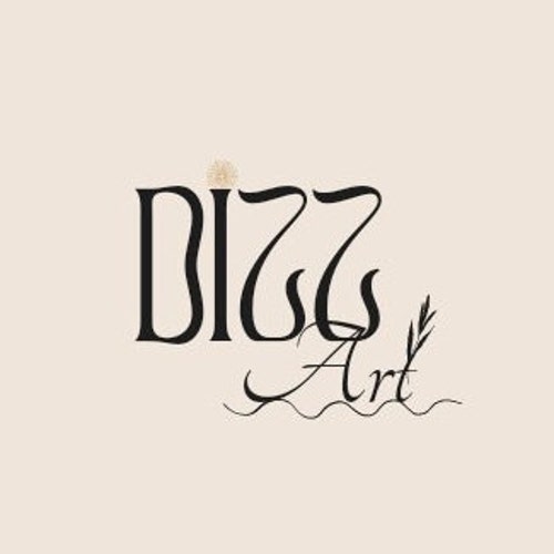 Dizzarts - Etsy