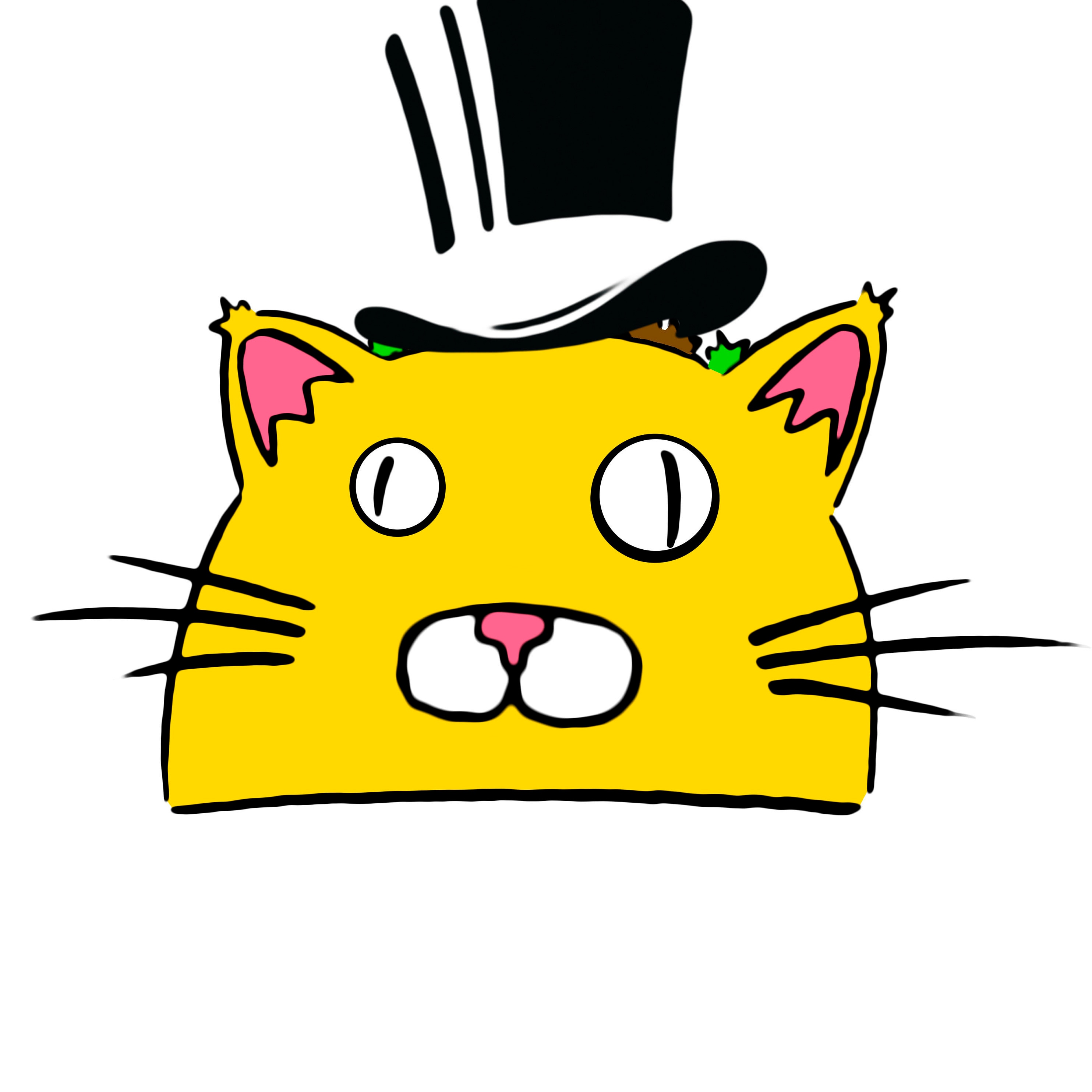 Handmade SUPER POTENT catnip toys and by tacocatcreations on Etsy