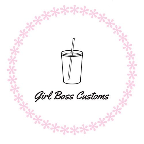 GirlBossCustoms - Etsy