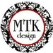MTKdesign | Etsy
