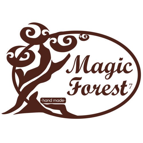 Magicforest7 - Etsy