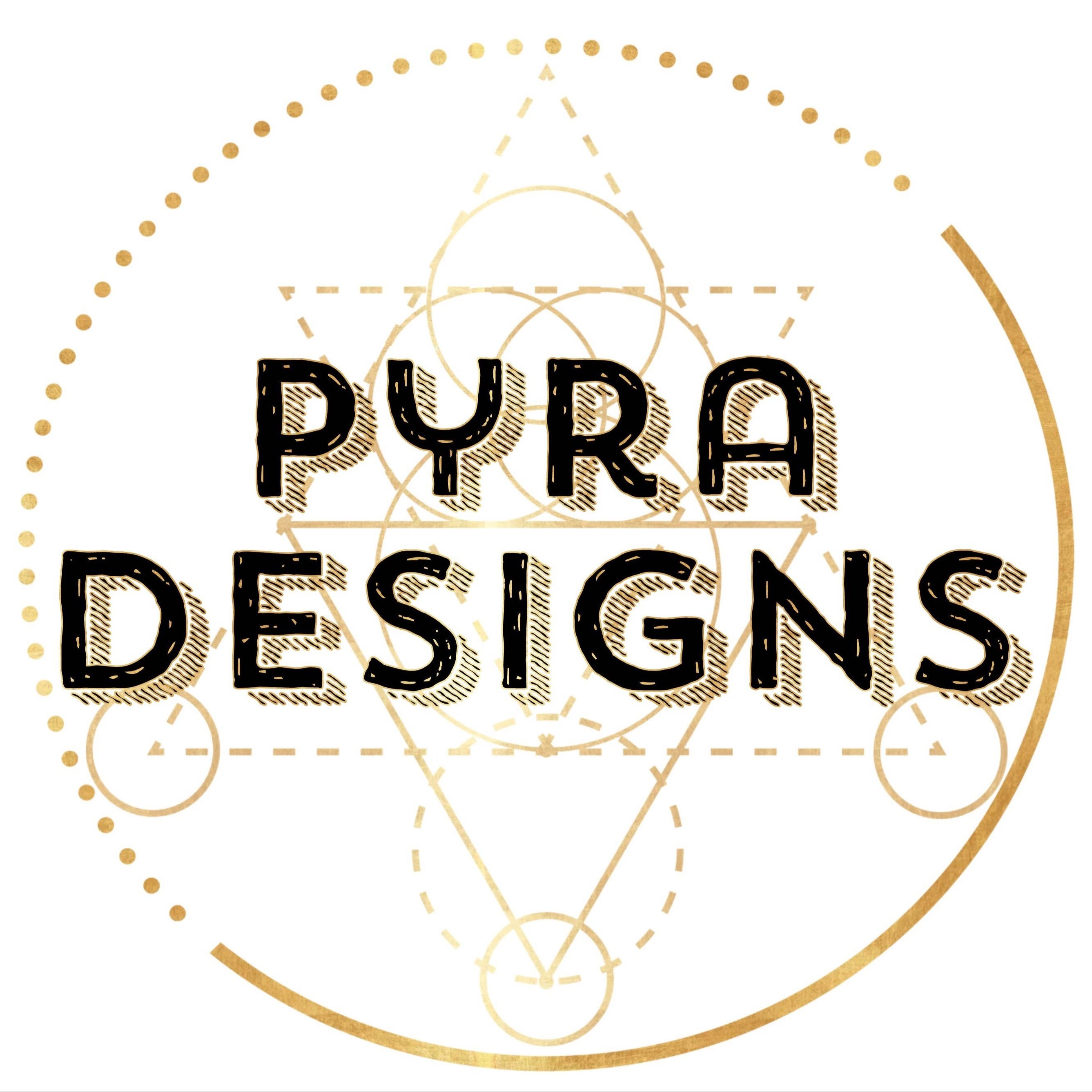 PyraDesigns - Etsy