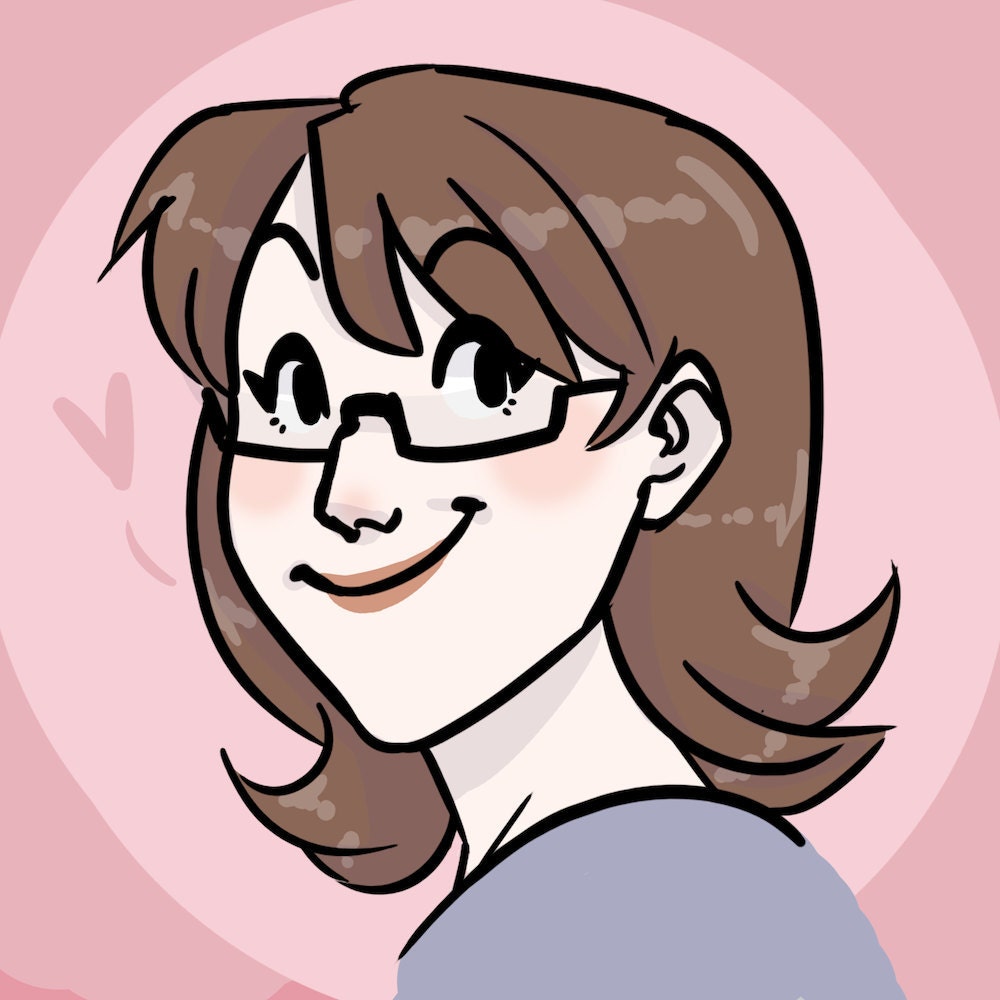 ComicsByCoryn - Etsy