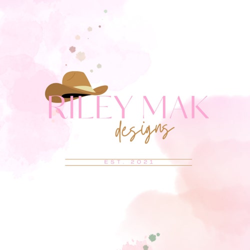 RileyMakDesigns - Etsy