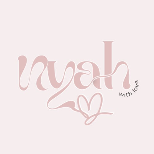 Nyahwithlove - Etsy