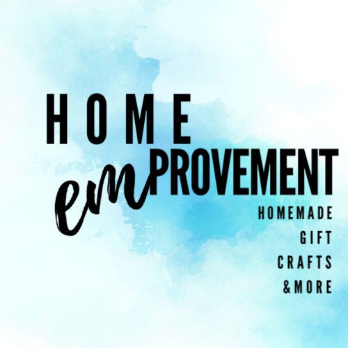 HomeEmprovement - Etsy