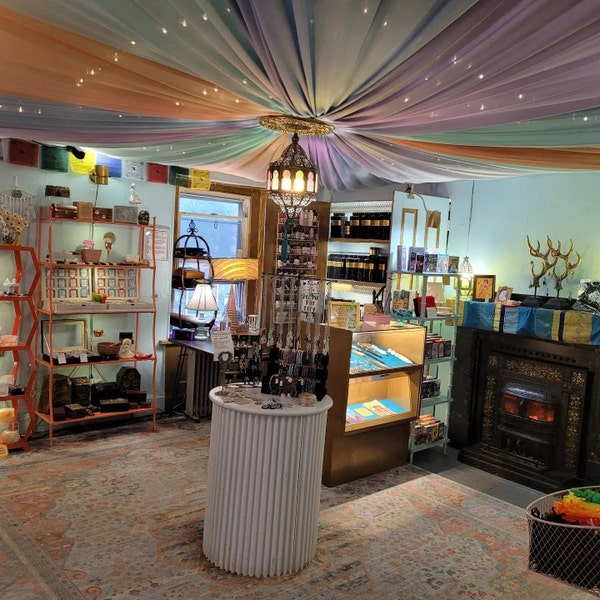 Felix Felicis Good Luck Spell Kit. High Priestess Made and Blessed - Etsy