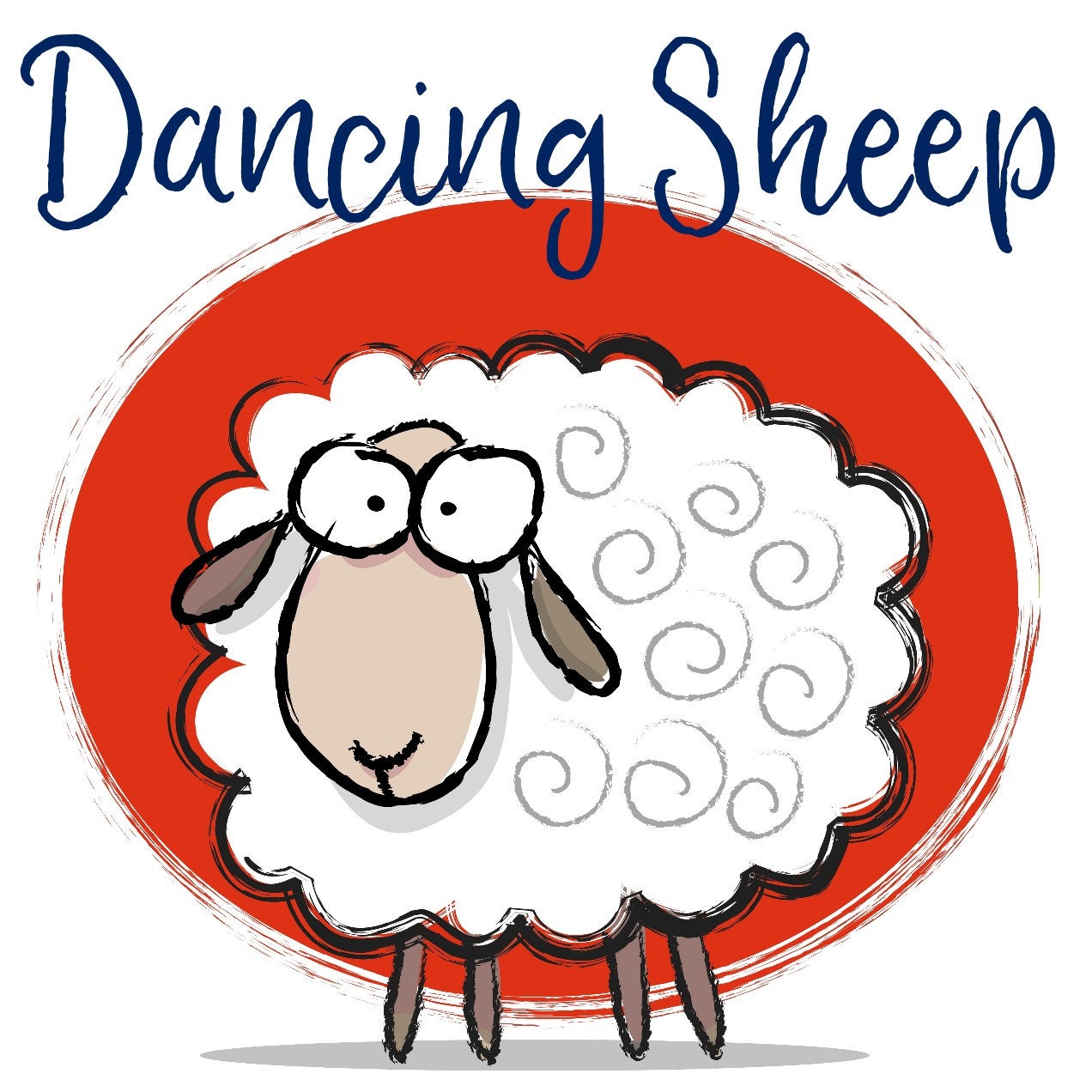 dancingsheep - Etsy