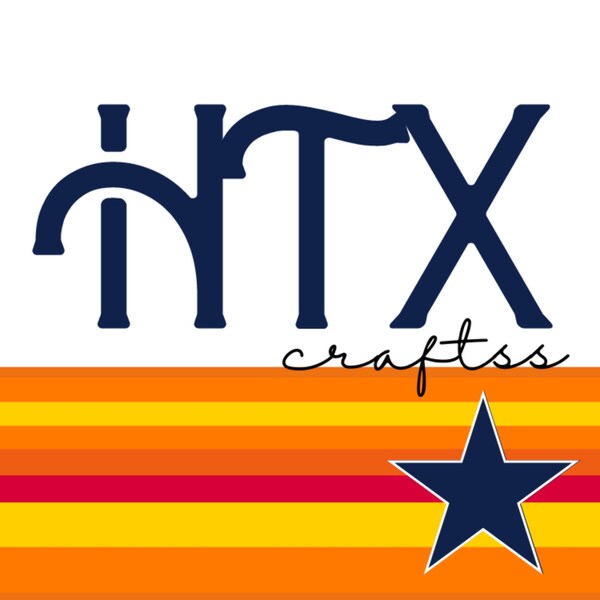 Houston Astros Orbit Astros Baseball PNG - Etsy