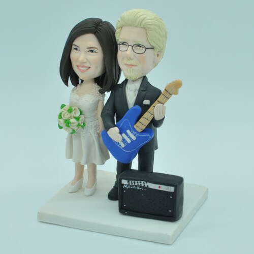 CakeTopperArtStudio - Etsy