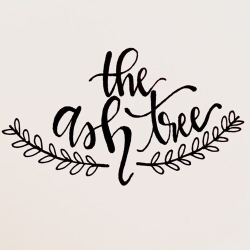 TheAshTreeBoutique - Etsy