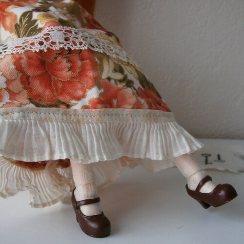 DameGrenouille - Etsy