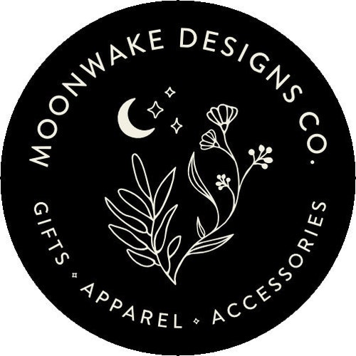 MoonwakeDesignsCo - Etsy