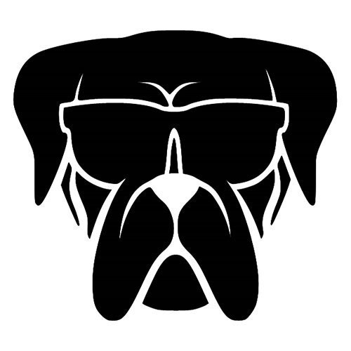 Craft Supplies & Tools F*ck You Coffee Baking Craft reusable stencils ...