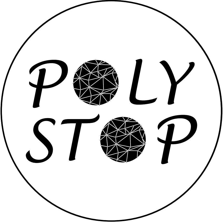 PolyStop - Etsy