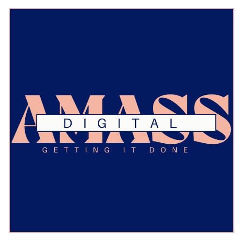 AMASSDIGITAL - Etsy
