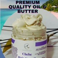 Chebe Hair Growth Butter for Extreme Hair Growth, Full Long Hair in No ...