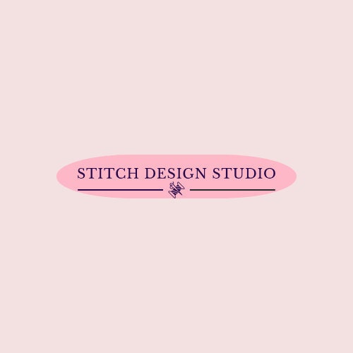 StitchDesignStudio - Etsy UK