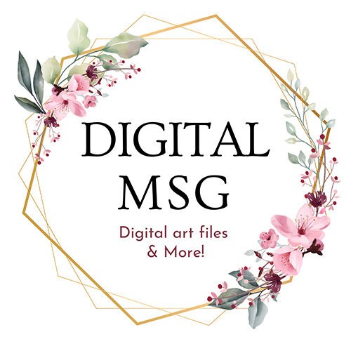 DigitalMSG - Etsy