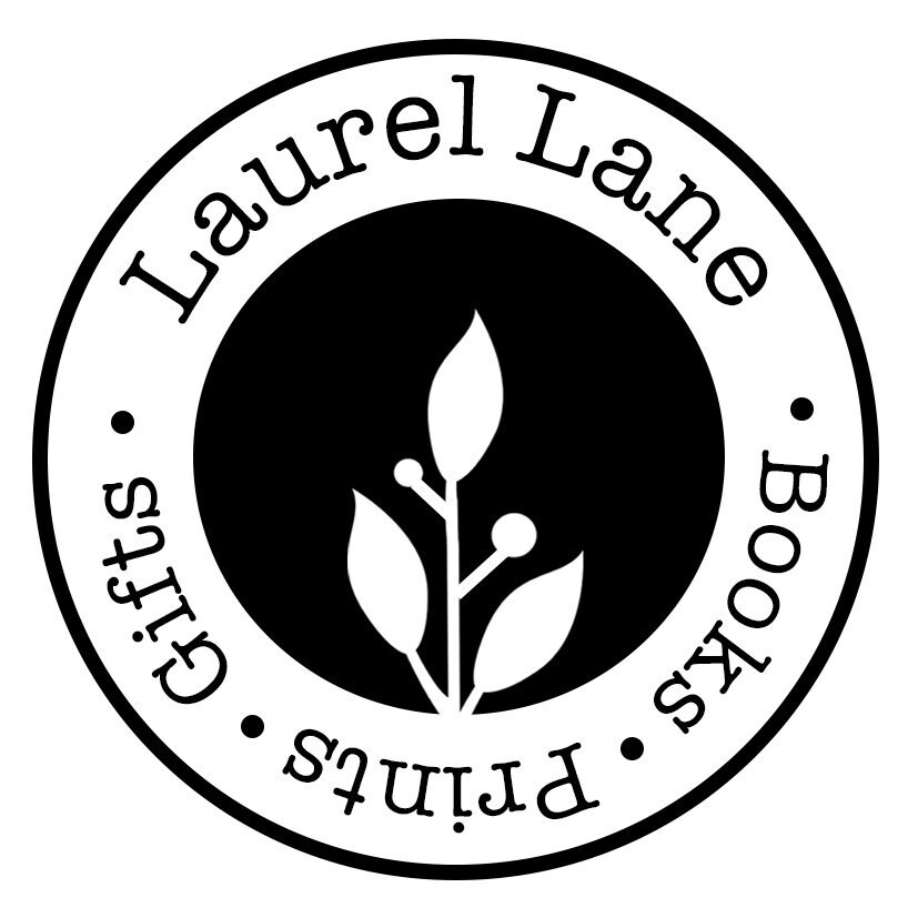 LaurelLanePrints - Etsy UK