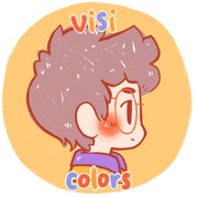 Visi Colors Etsy Shop by VisiColors on Etsy