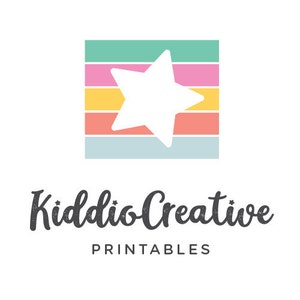 Ocean Animals Alphabet and Numbers Print Set Nursery Wall Art Kid's ...