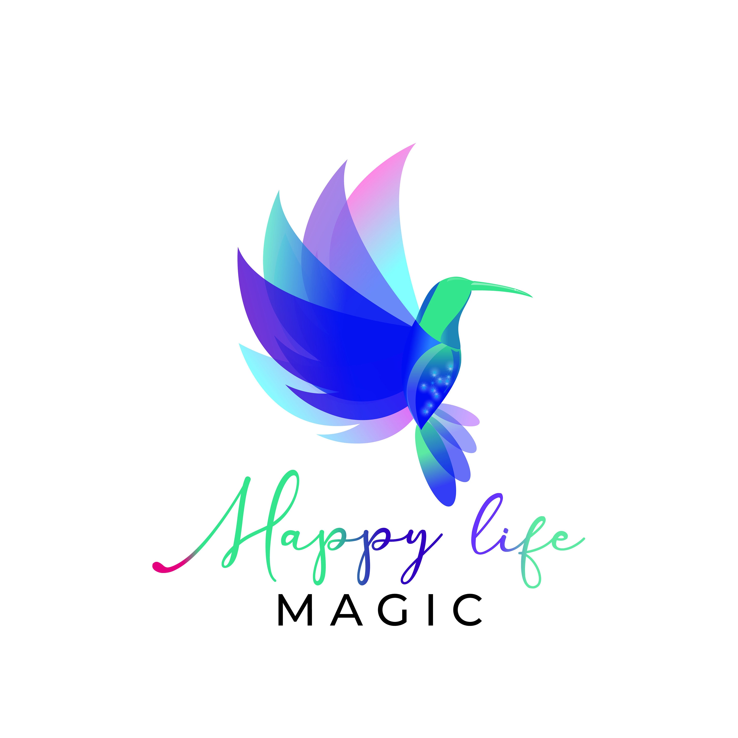 HappylifemagicShop | Etsy