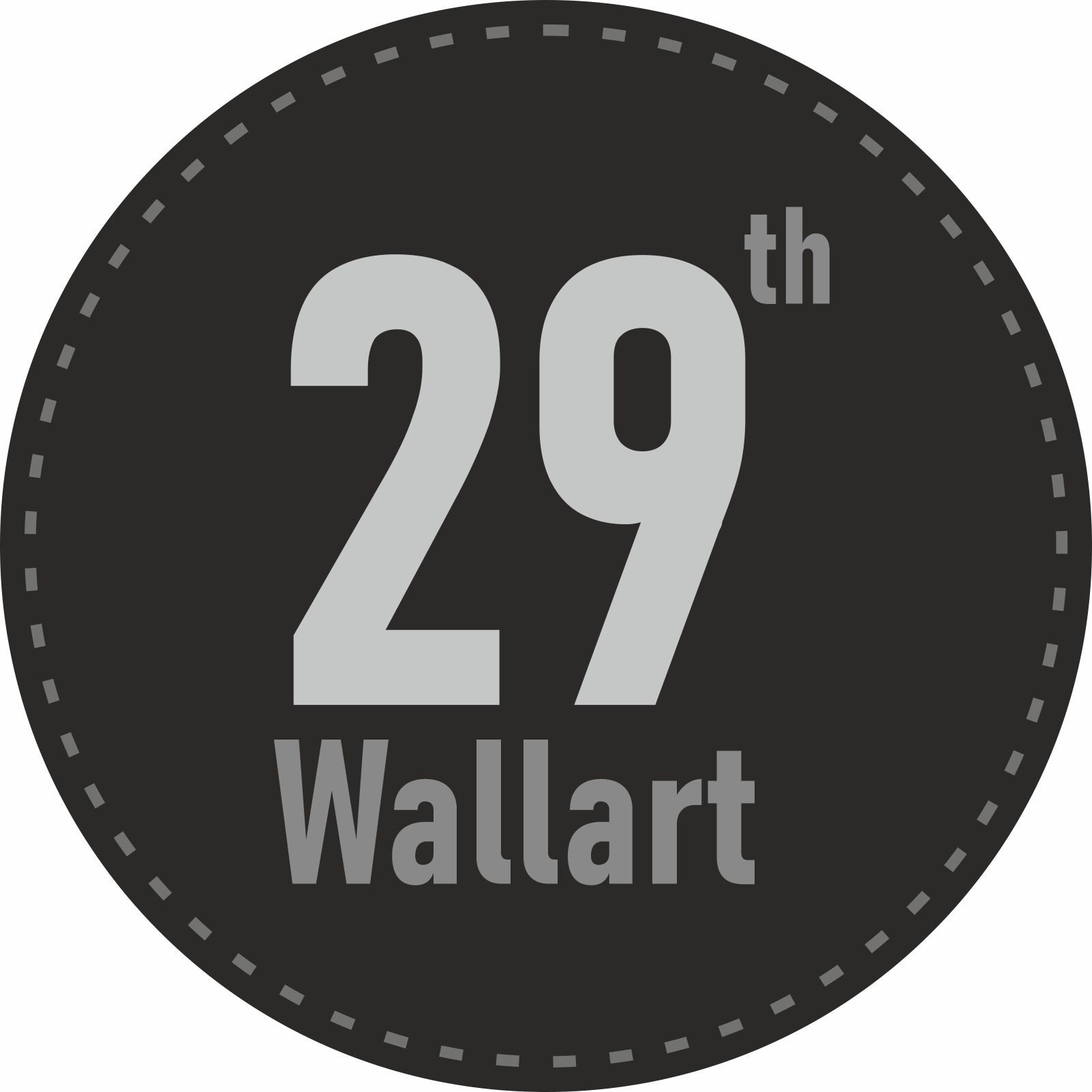29Wallart - Etsy