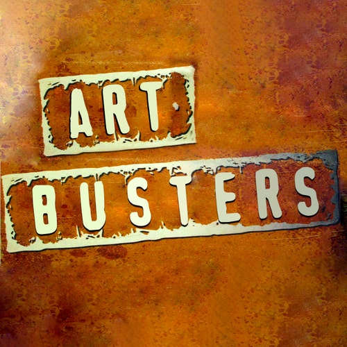 ArtBusters - Etsy