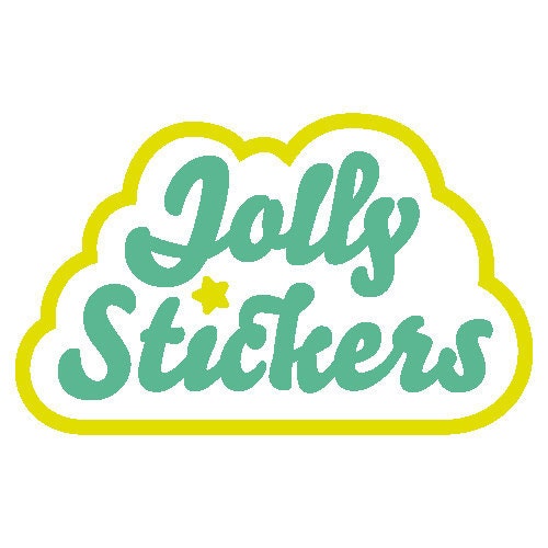JollyStickersSHOP - Etsy