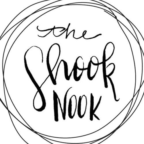 TheShookNook - Etsy