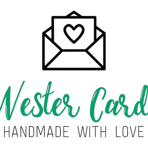 WesterCard - Etsy