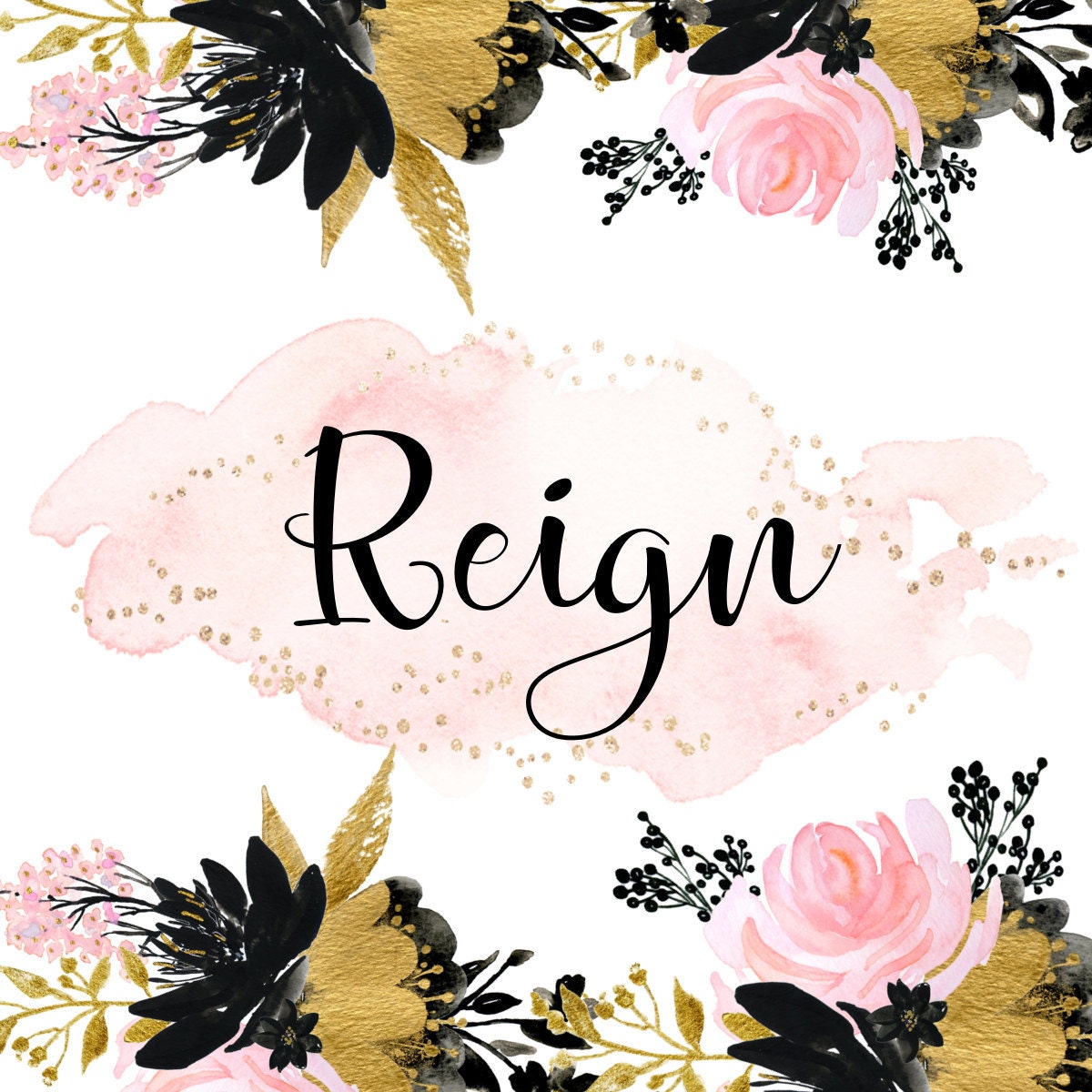 Reign01 - Etsy