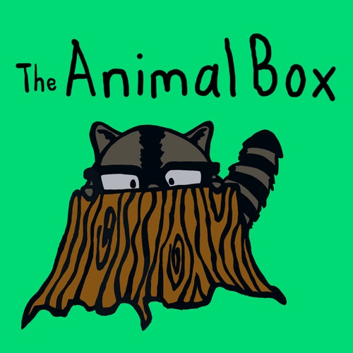 theanimalbox - Etsy