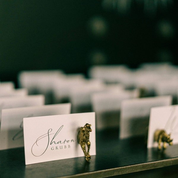Detailed Wedding Reception Checklist, Day of Planner, Printable Canva ...