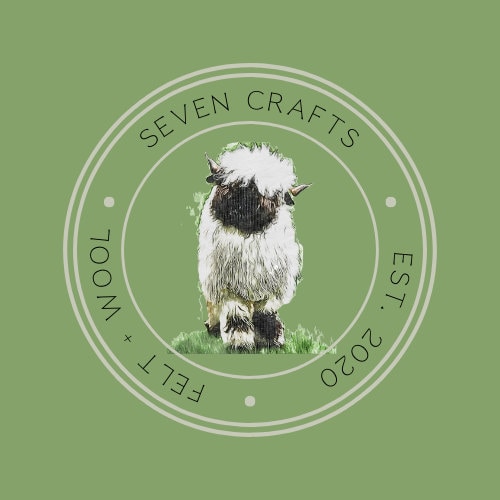 SevenCraftsLLC - Etsy